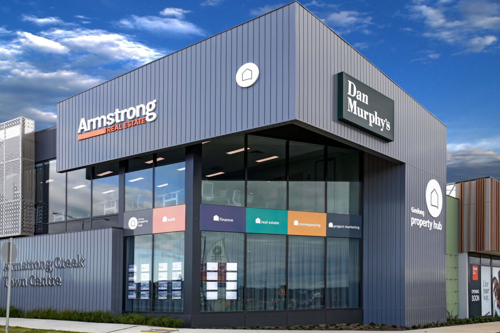 Armstrong Real Estate | Your Local & Loyal Agent