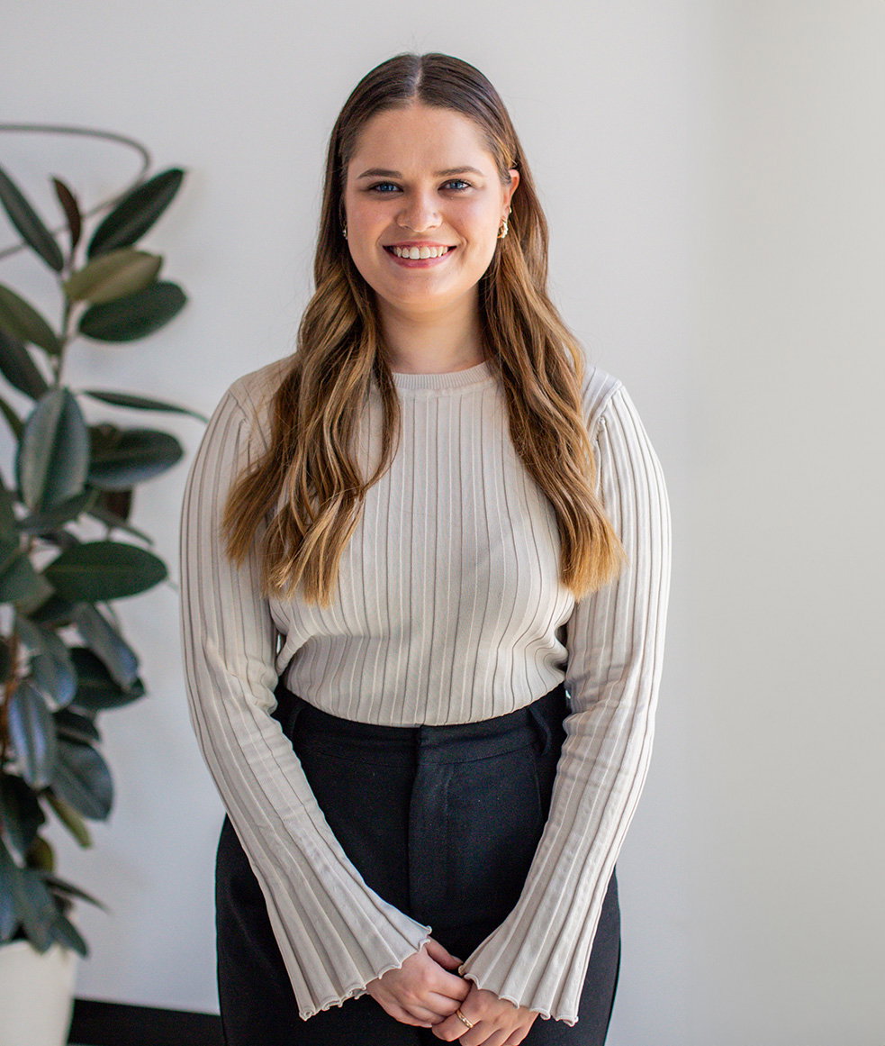Lauren Reid | Armstrong Real Estate