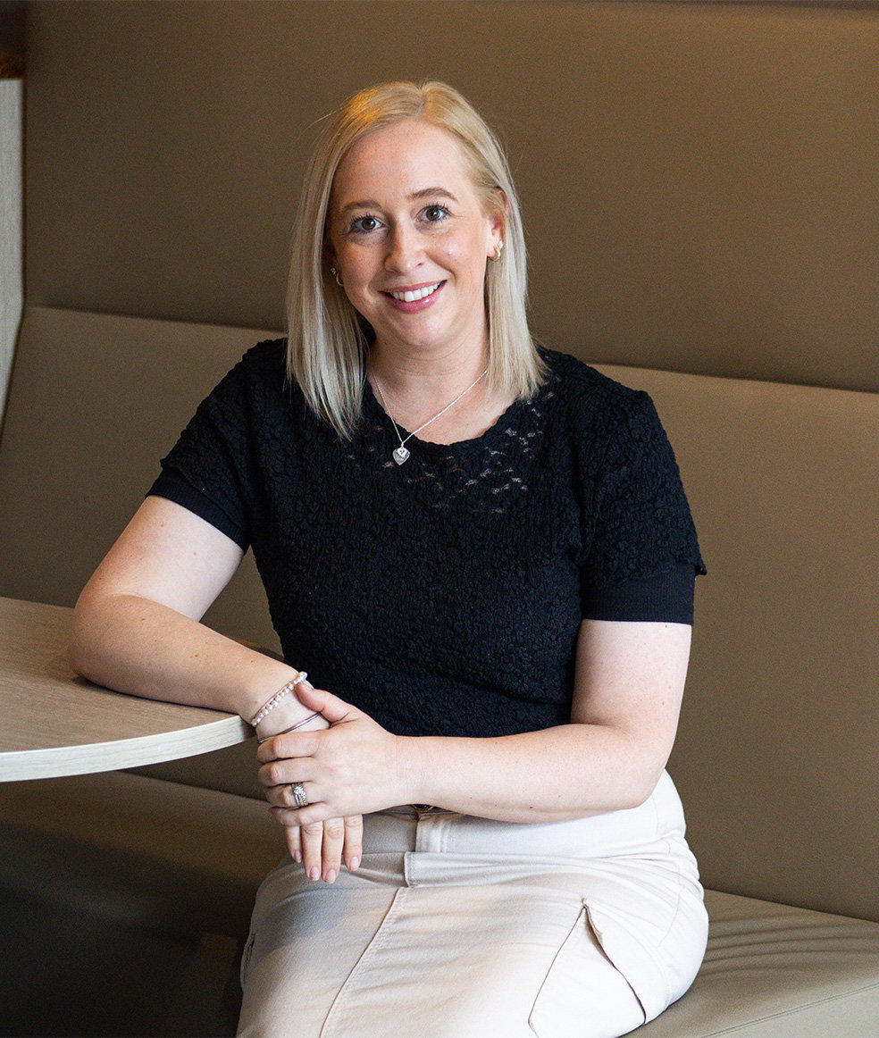 Kim Reardon | Armstrong Real Estate