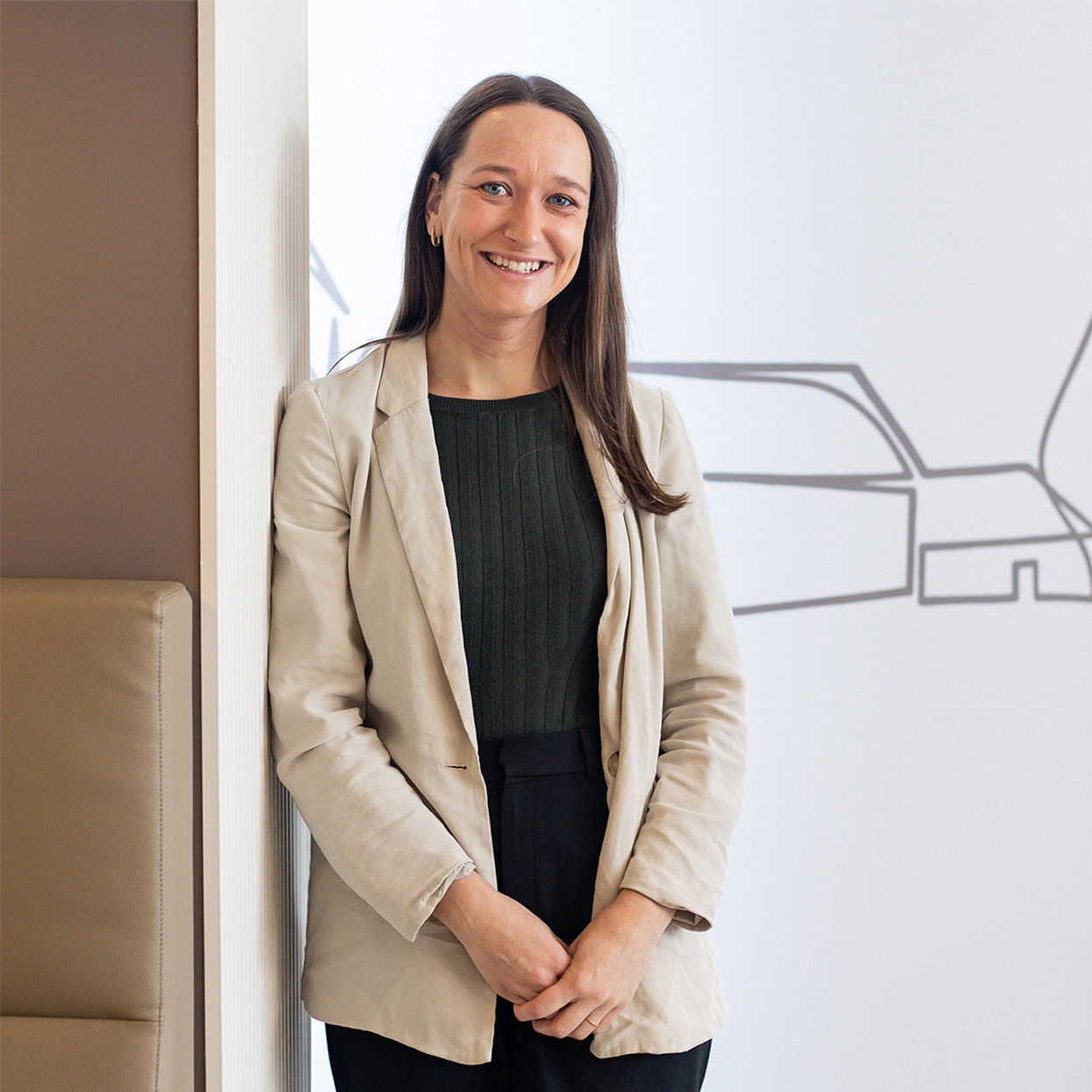 Brooke Das | Armstrong Real Estate