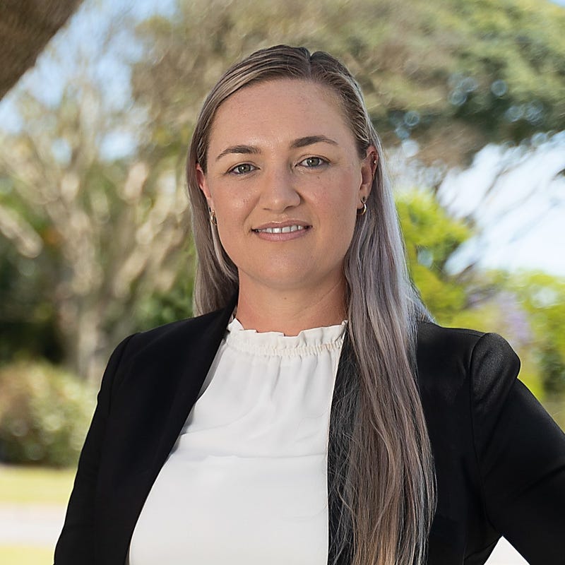 Our Team - McGrath Aspley