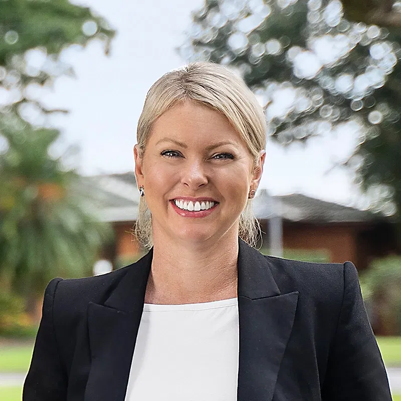 Our Team - McGrath Aspley