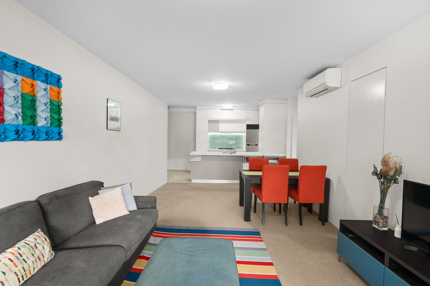 30303/40 Duncan Street, West End QLD 4101 - McGrath Aspley