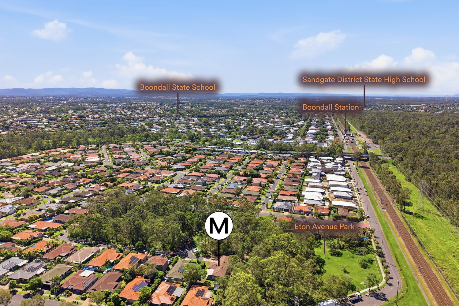 33 Trinity Place, Boondall QLD 4034 - McGrath Aspley
