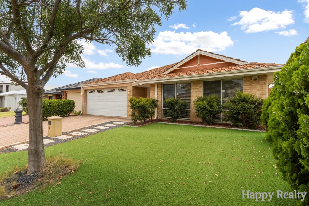 31 Dorchester Turn, CANNING VALE WA 6155 - Happy Realty