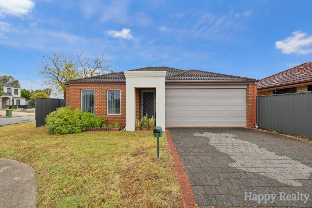 2 Gowrie Approach, CANNING VALE WA 6155 - Happy Realty