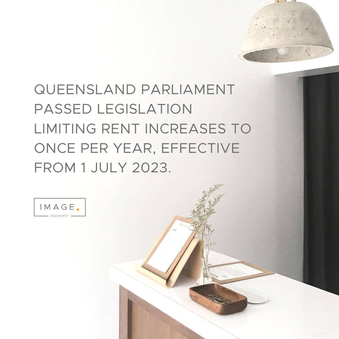 New QLD Rent Increase Legislation: 2023 Guide