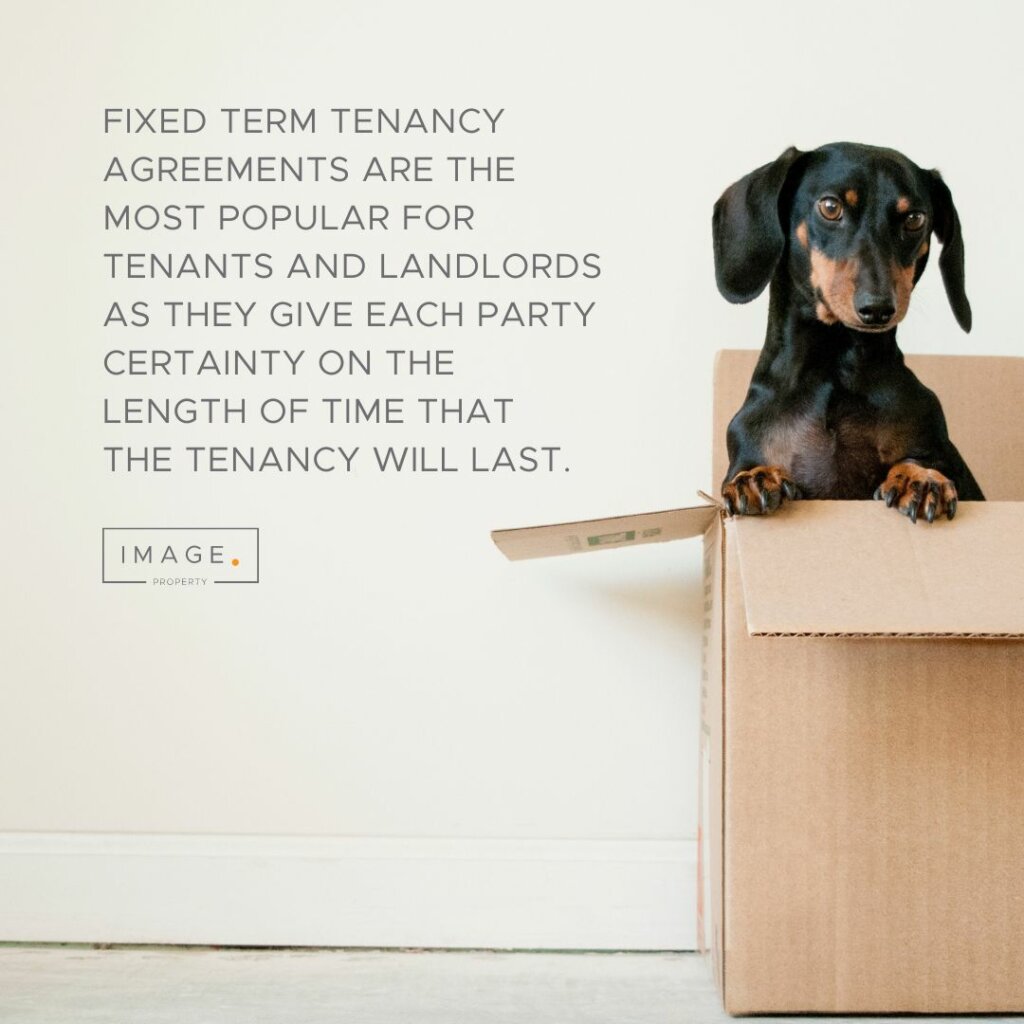 What Is The Difference Between A Fixed Term And A Periodic Lease?