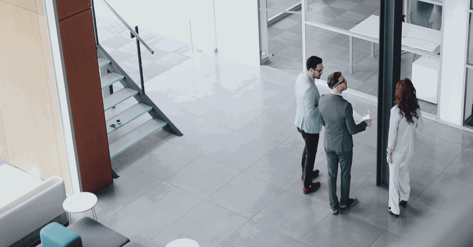 The Top Three Common Traits Of Successful Agents