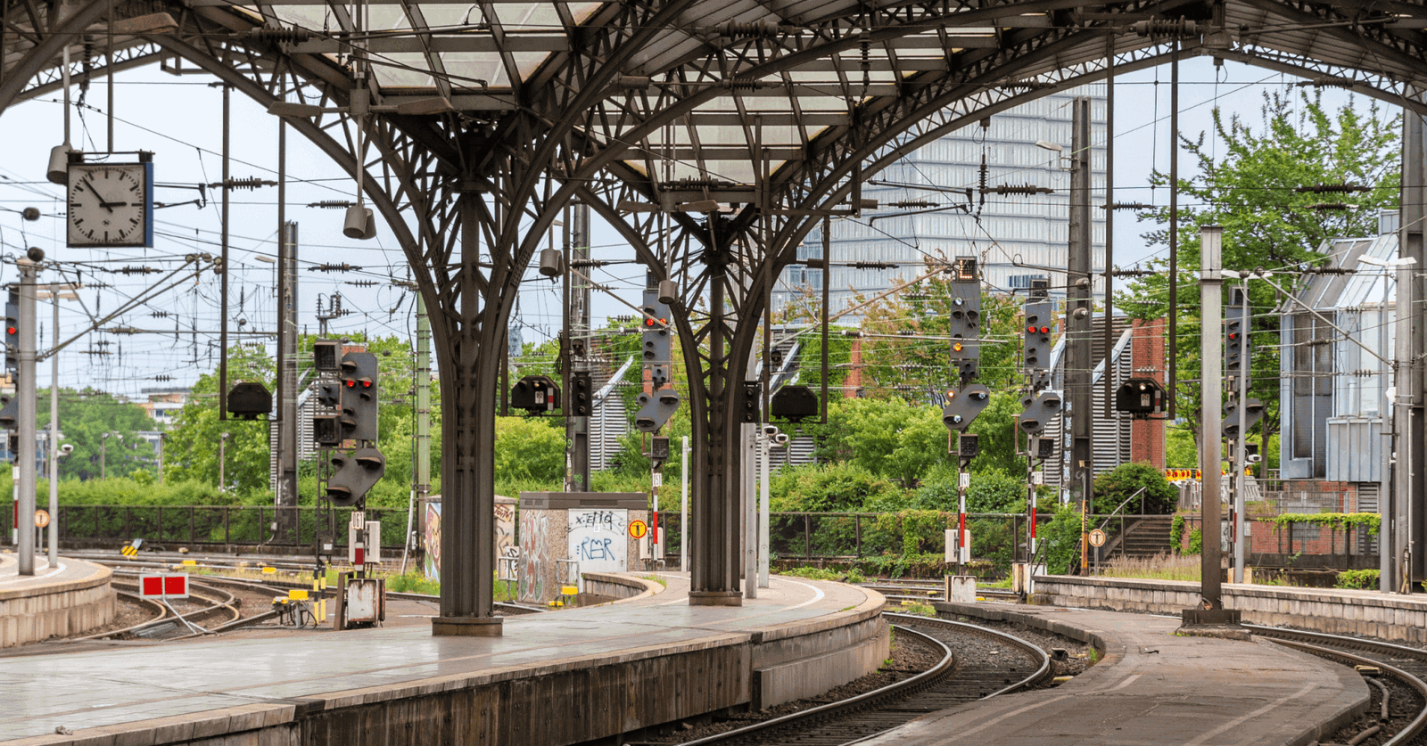 New Rail Link To Brisbane Set To Benefit The Market
