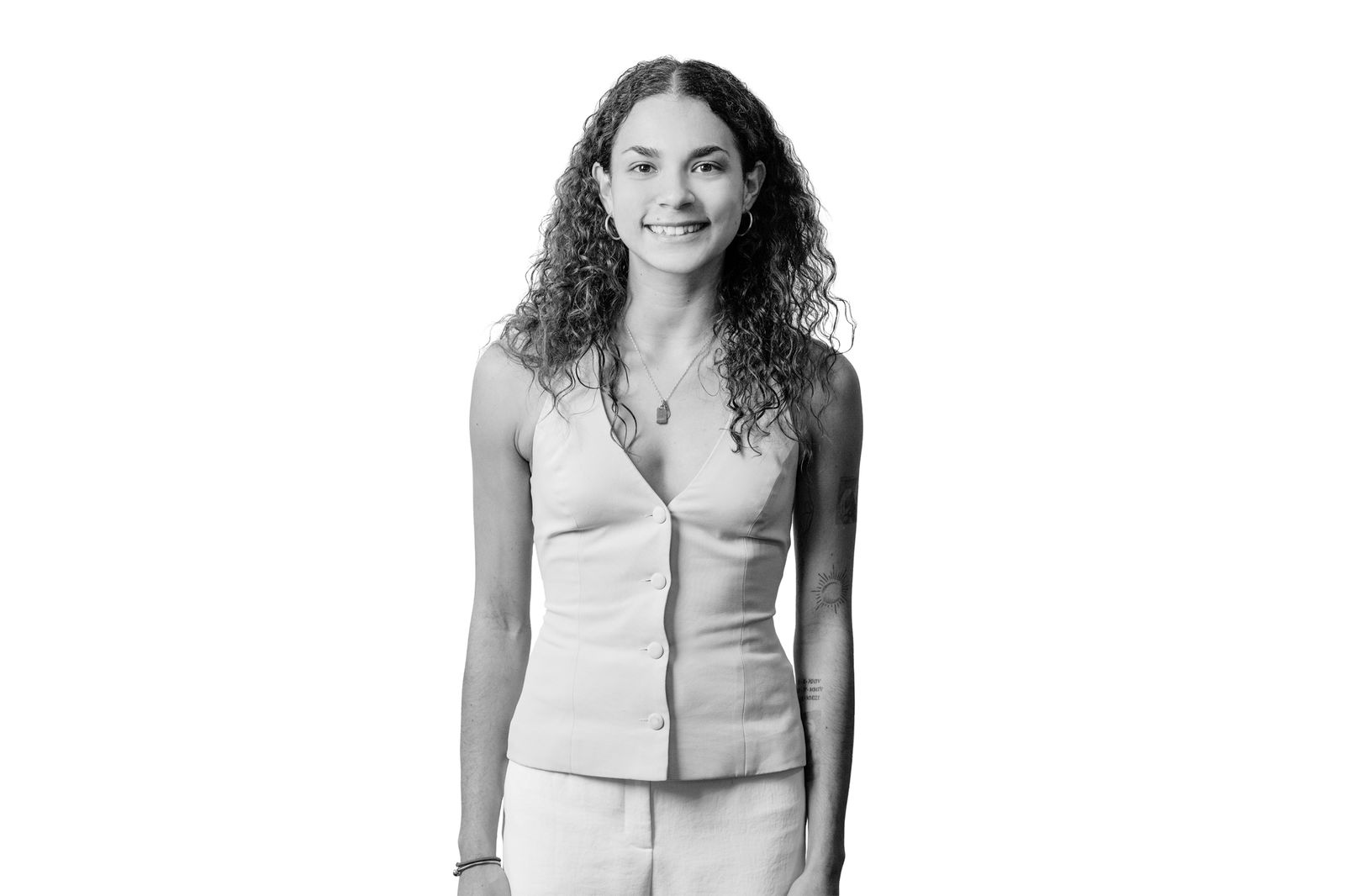 Mia Hikaiti | Team Member At Image Property In South Brisbane Region