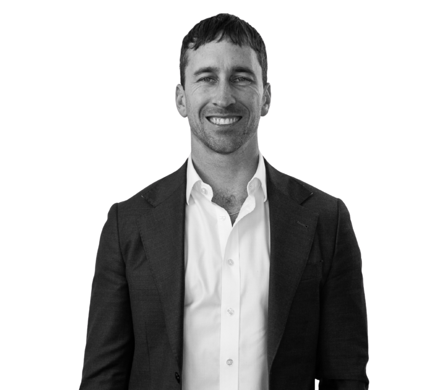 Michael Hamilton | Real Estate Agent At Image Property In Palm Beach