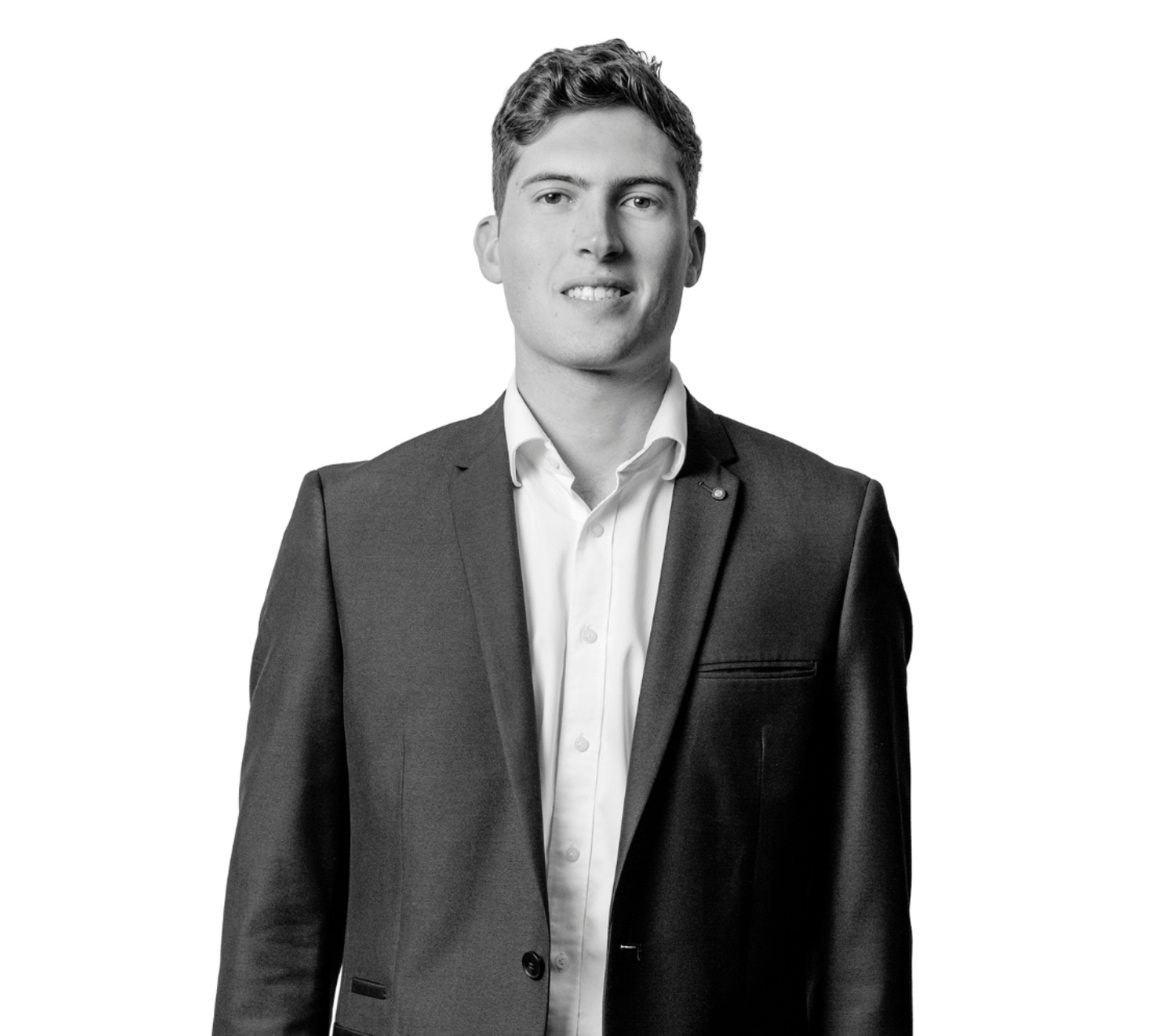 Connor Dickey | Real Estate Agent At Image Property In Bald Hills