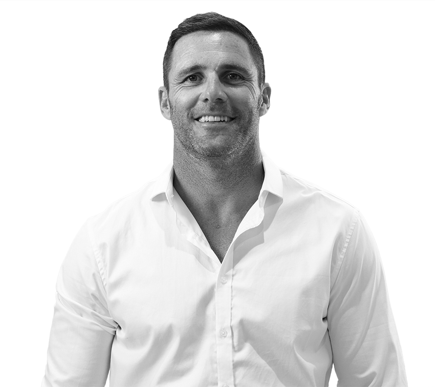 Michael Gordon | Team Member At Image Property In Tweed Heads