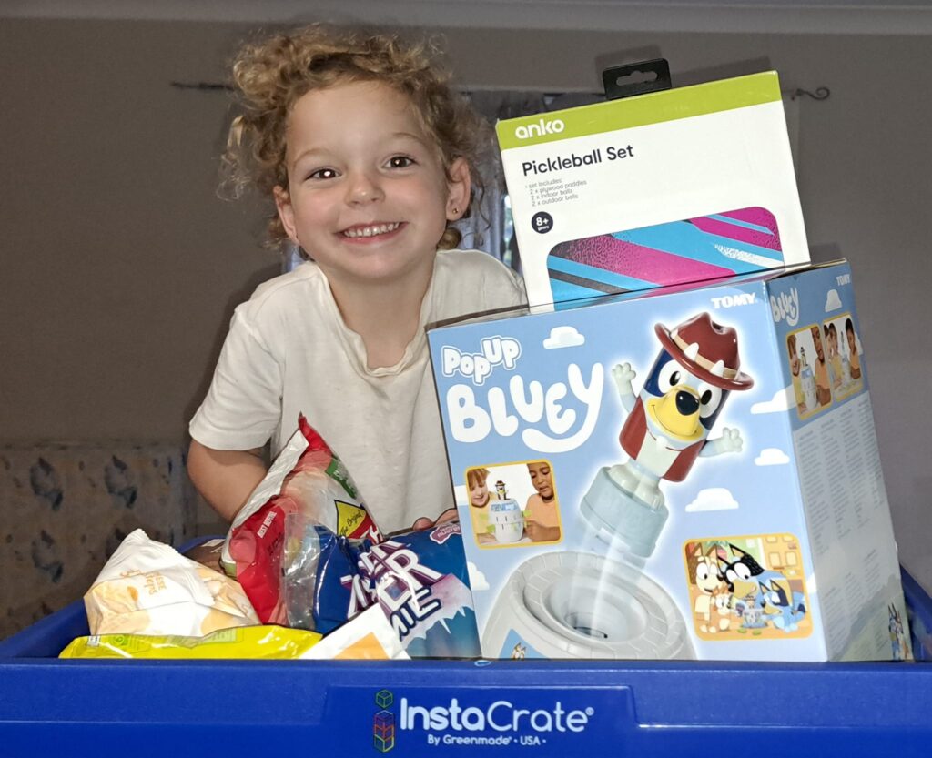 Christmas Hamper Drive 2024 | McGrath North Lakes