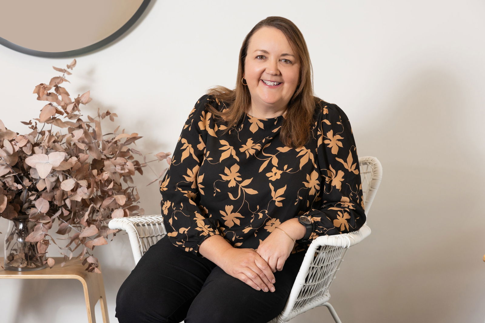 Melinda Foster | Finance Manager Mount Barker