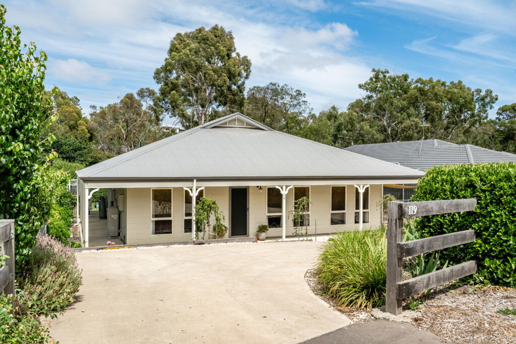 119 North Road, Nairne SA 5252 | House For Sale Nairne