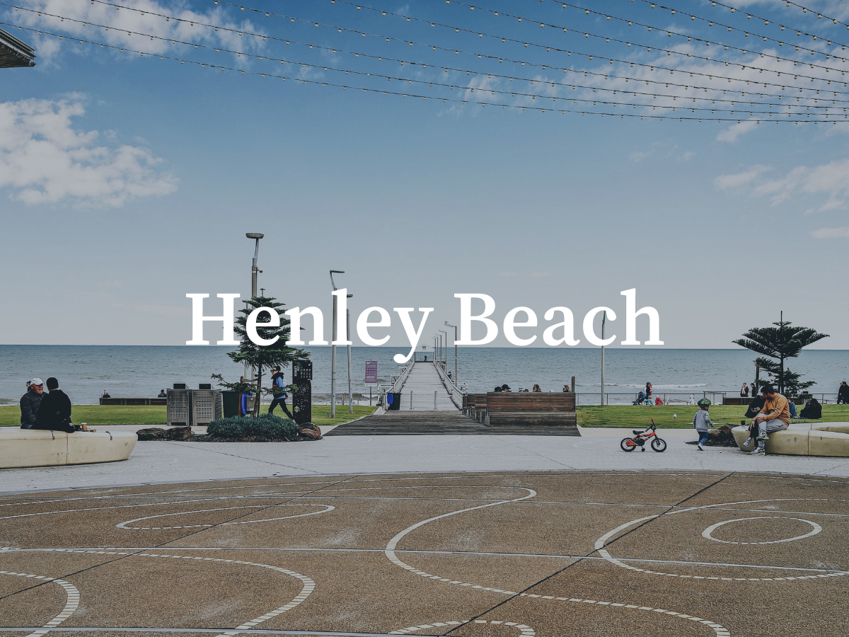 Henley Beach | Ouwens Casserly Real Estate Agents & Property Managers