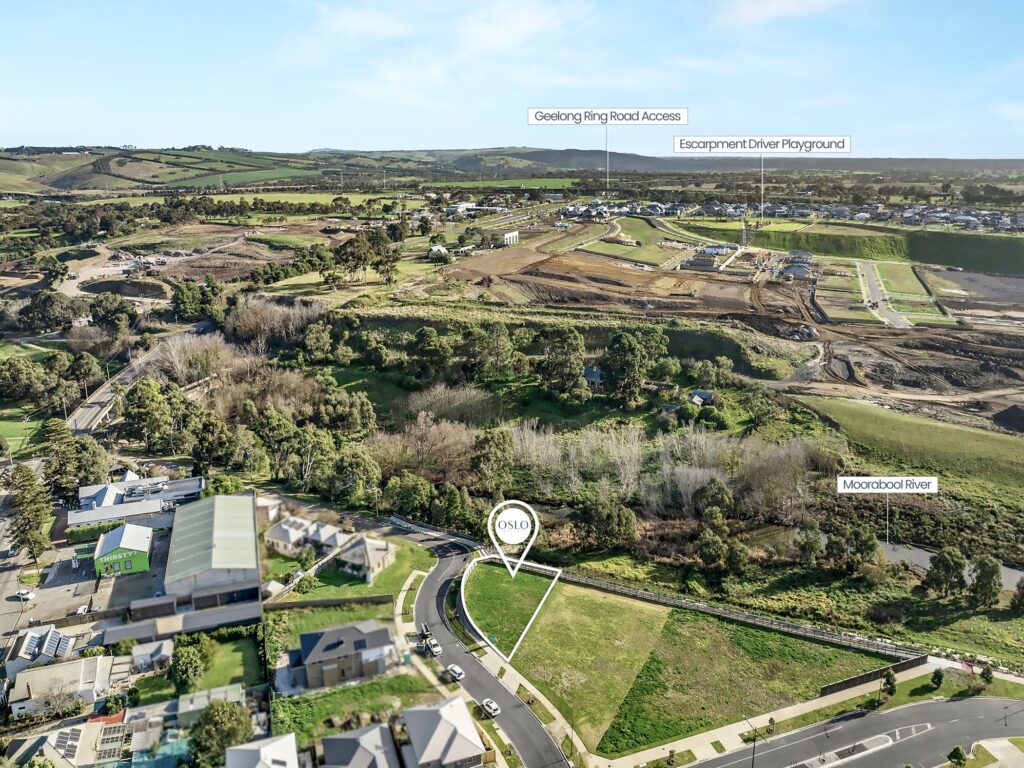 5-7 The Parade, FYANSFORD VIC 3218 - Oslo Property