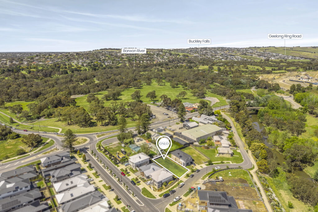 4 The Parade, FYANSFORD VIC 3218 - Oslo Property