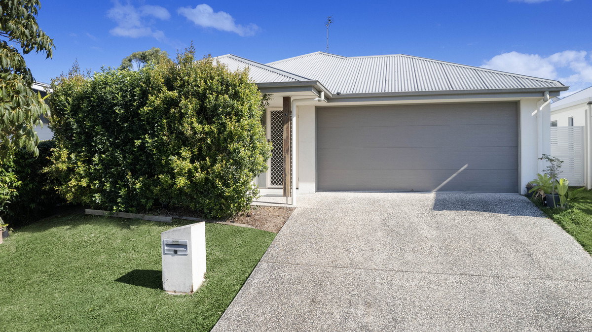 3 Garnet Street,, Mountain Creek QLD 4557 - Sinclair Property Group