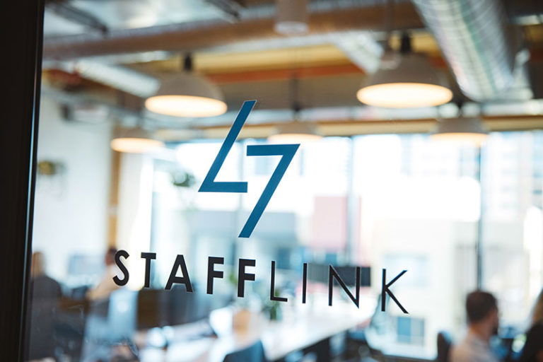 Why choose STAFFLINK as your Real Estate web design company?