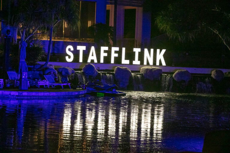 A quick & easy guide: getting to know STAFFLINK (2024)