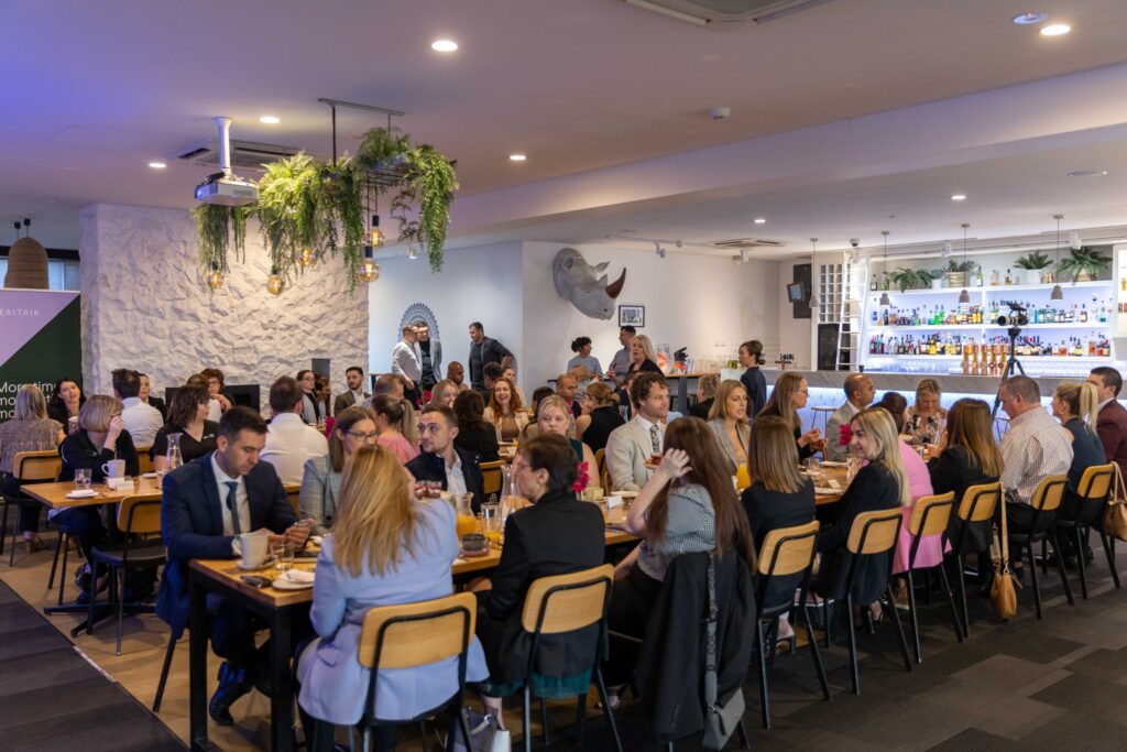 Modern Day Real Estate Workshop Perth | STAFFLINK