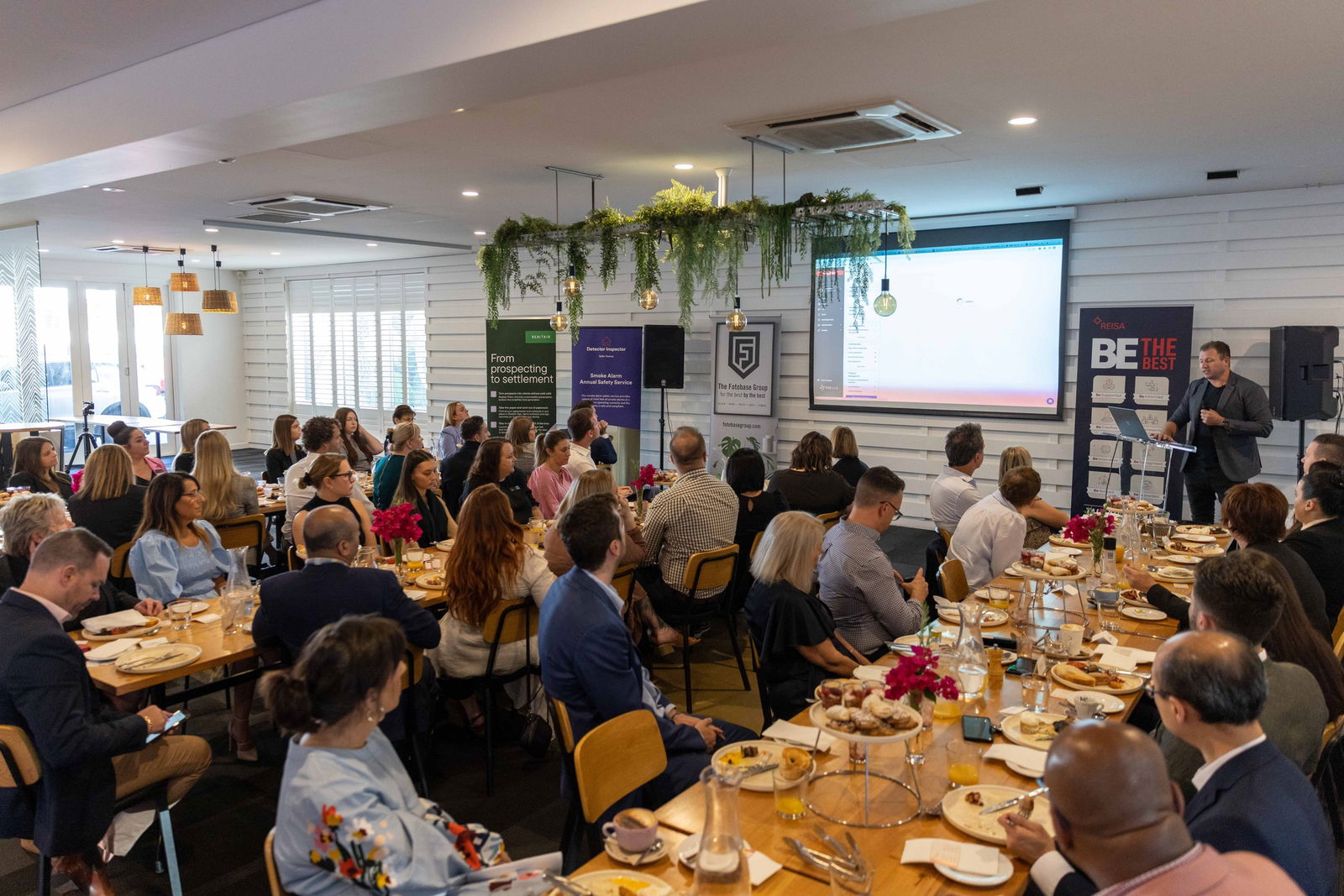 STAFFLINK Events %page% | Property Management & Sales Training 2024