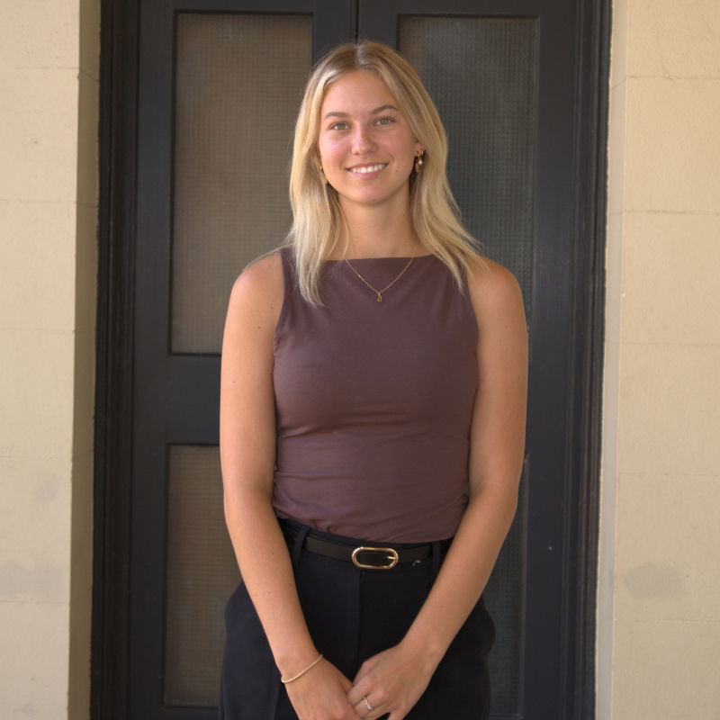 Our Team - McGrath Wide Bay