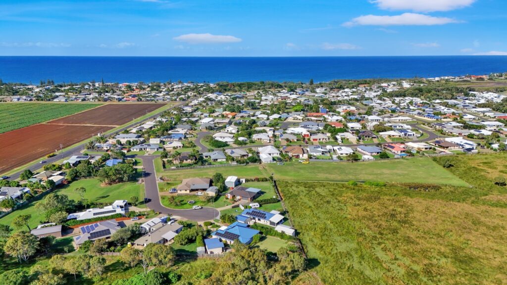 14 Treena Place, Innes Park QLD 4670 - McGrath Knight Frank Wide Bay ...