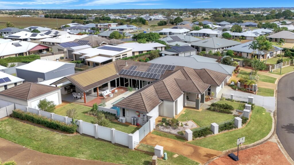 6 Golden Penda Court, Kalkie QLD 4670 - McGrath Knight Frank Wide Bay ...