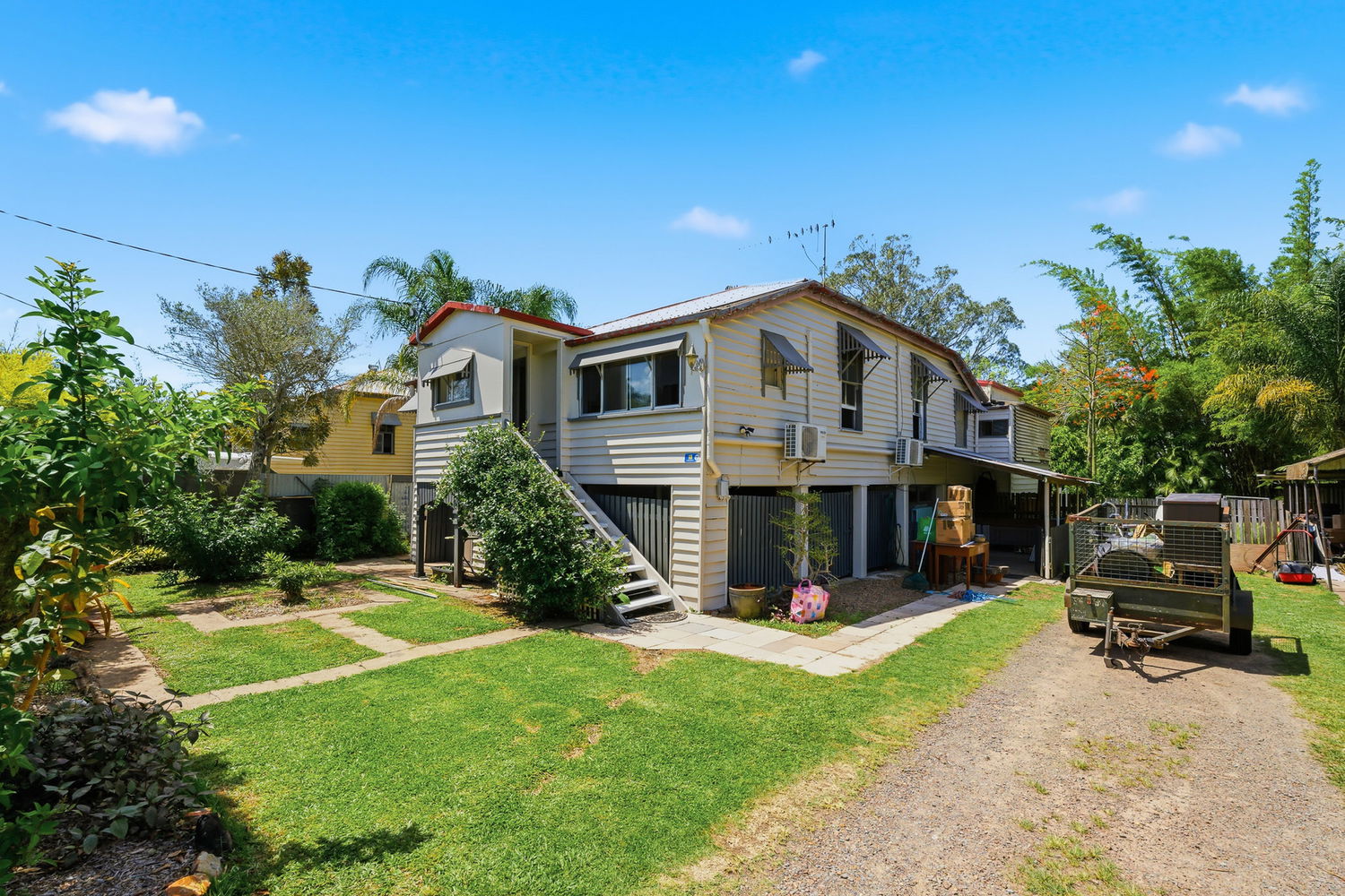 19 Roseneath Street, Maryborough West QLD 4650 - McGrath Knight Frank ...