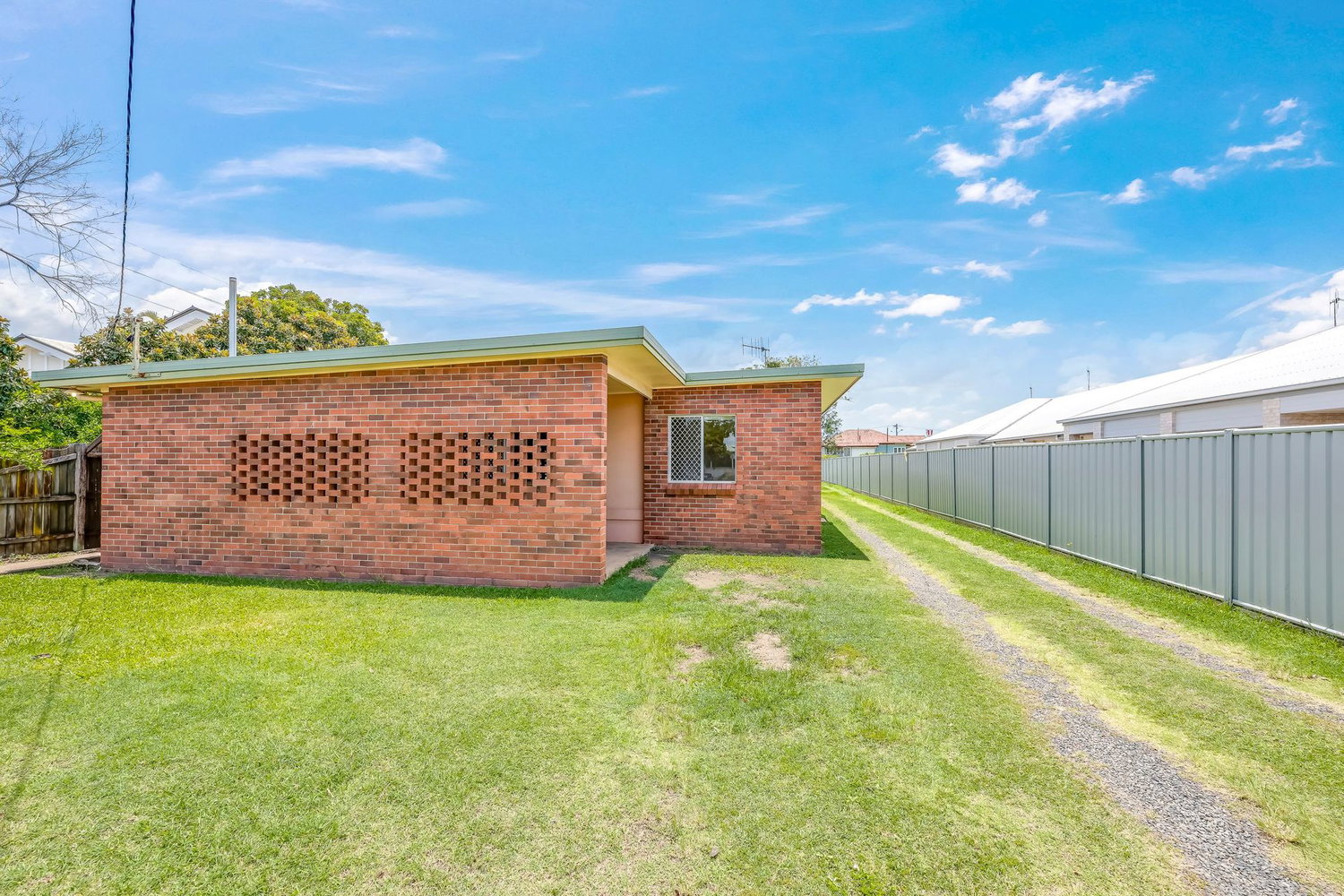 1/109A Woongarra Street, Bundaberg West QLD 4670 - McGrath Knight Frank ...