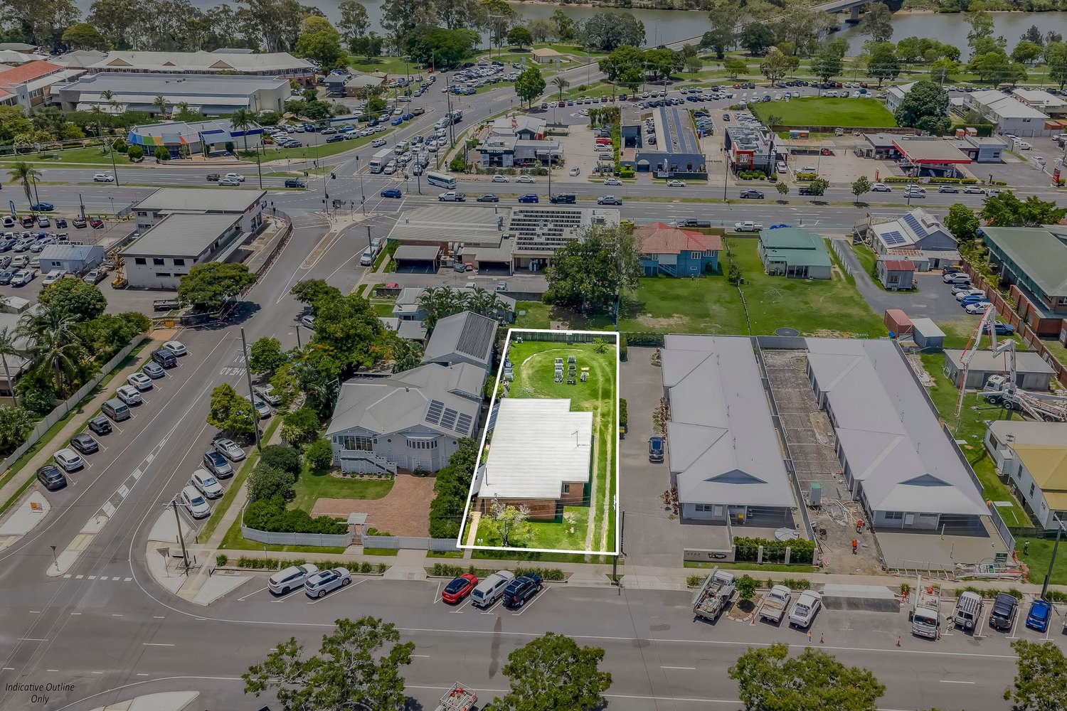 1/109A Woongarra Street, Bundaberg West QLD 4670 - McGrath Knight Frank ...