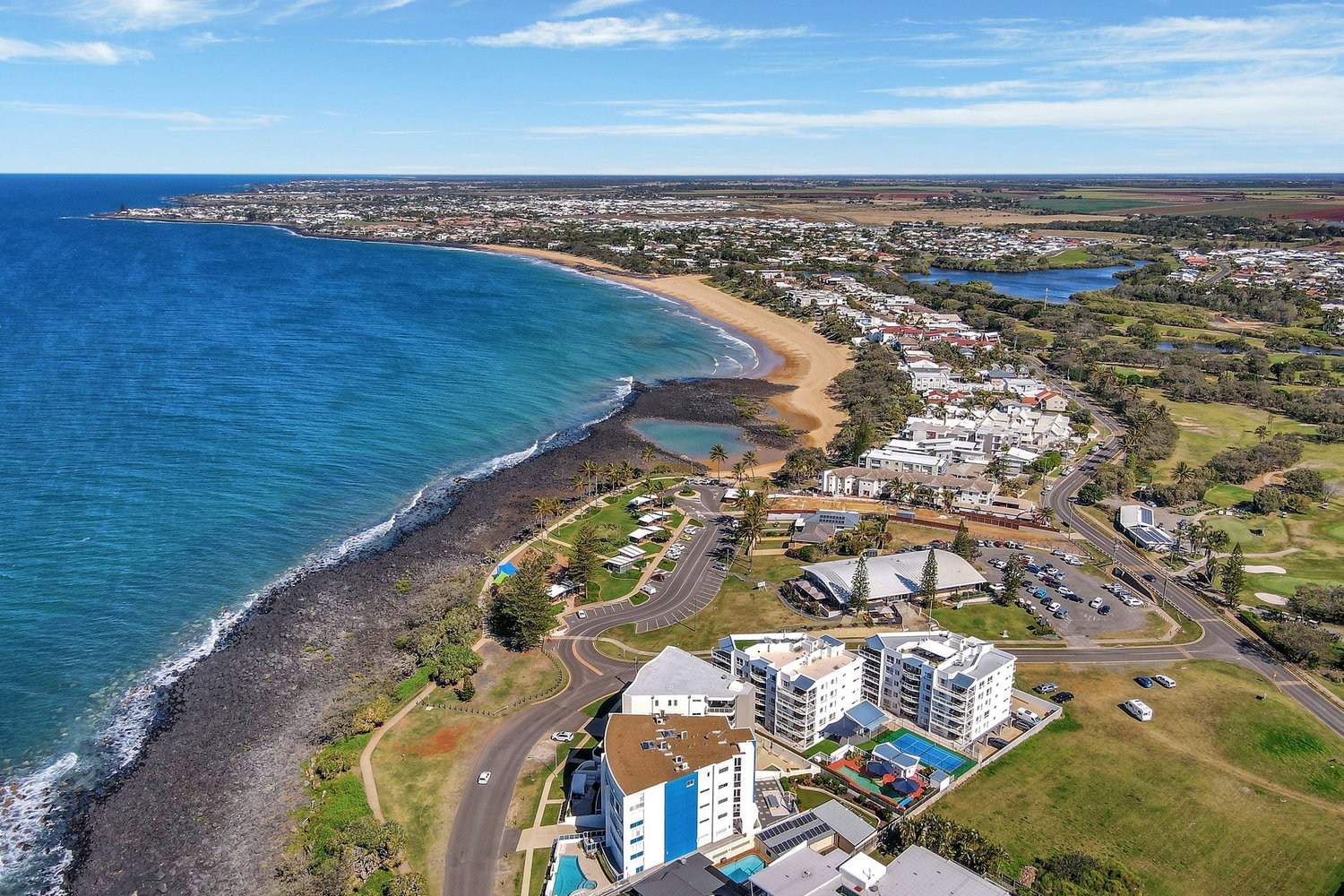 11/15 Esplanade, Bargara QLD 4670 - McGrath Knight Frank Wide Bay ...
