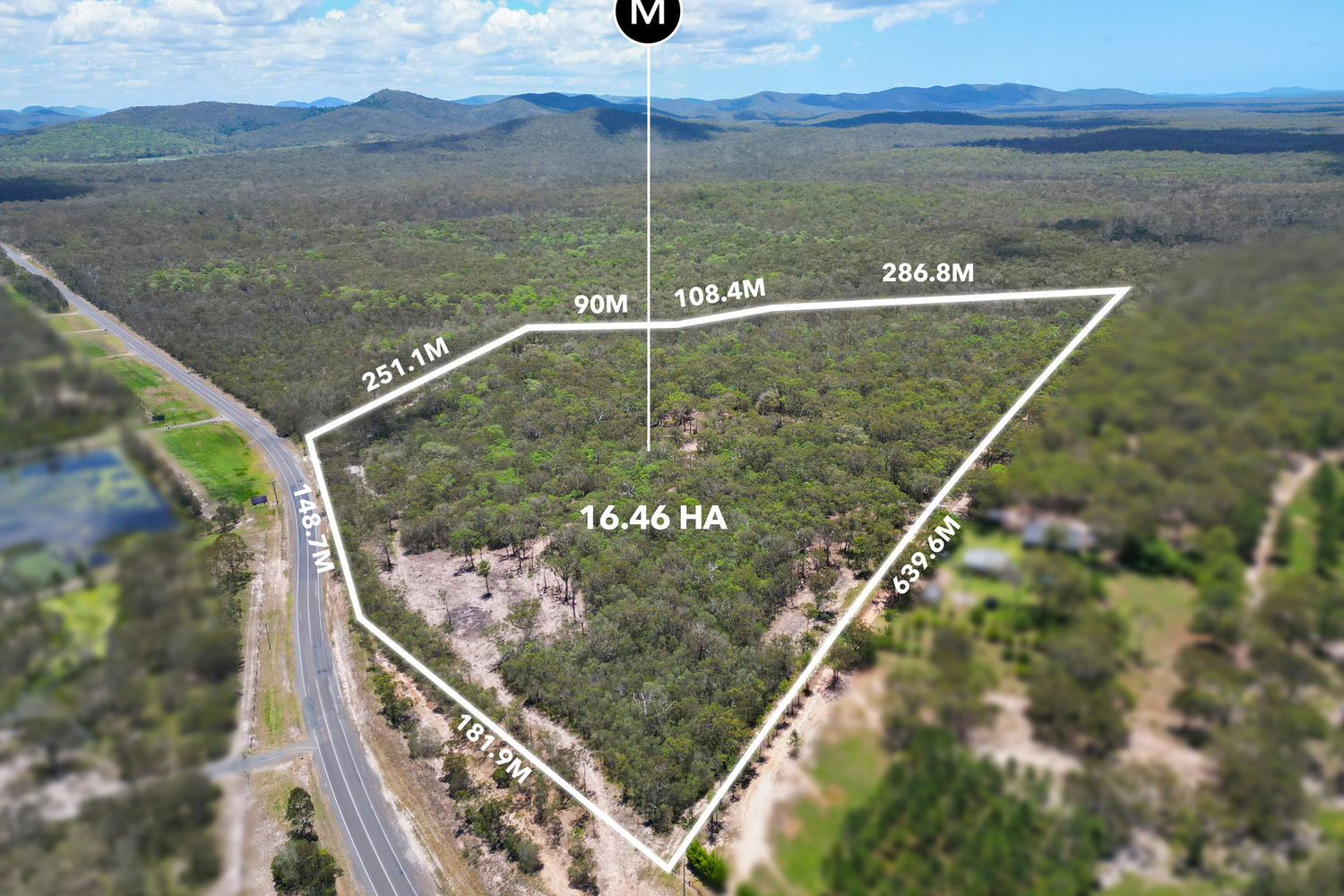 Round Hill Road, Round Hill QLD 4677 - McGrath Knight Frank Wide Bay ...