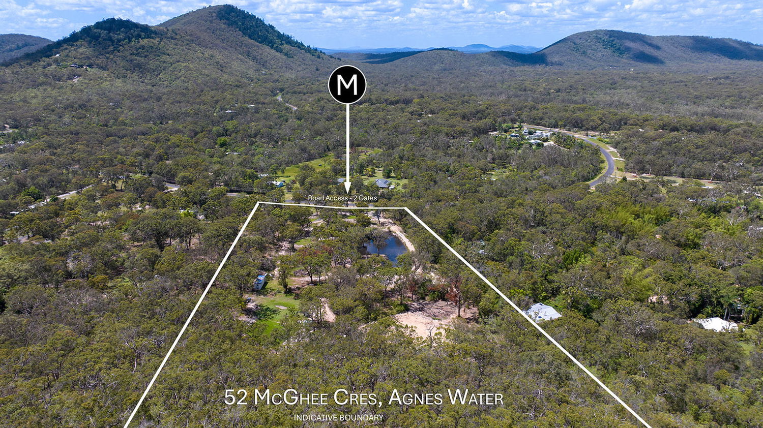 52 McGhee Crescent, Agnes Water QLD 4677 - McGrath Knight Frank Wide ...
