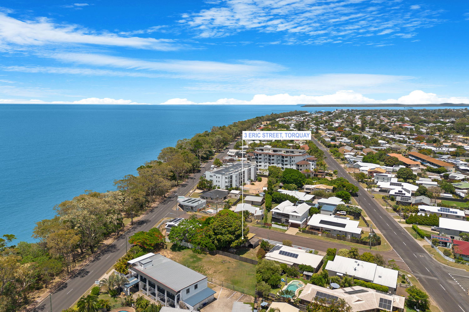 3 Eric Street, Torquay QLD 4655 - McGrath Knight Frank Wide Bay ...