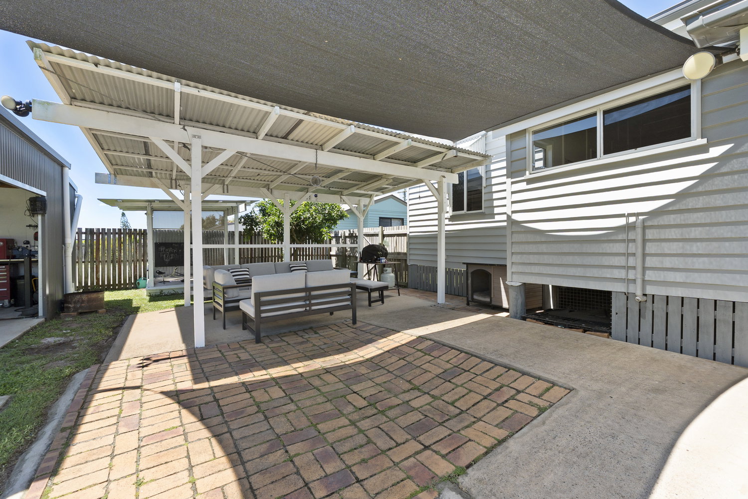 9 Cullen Street, Walkervale QLD 4670 - McGrath Knight Frank Wide Bay ...