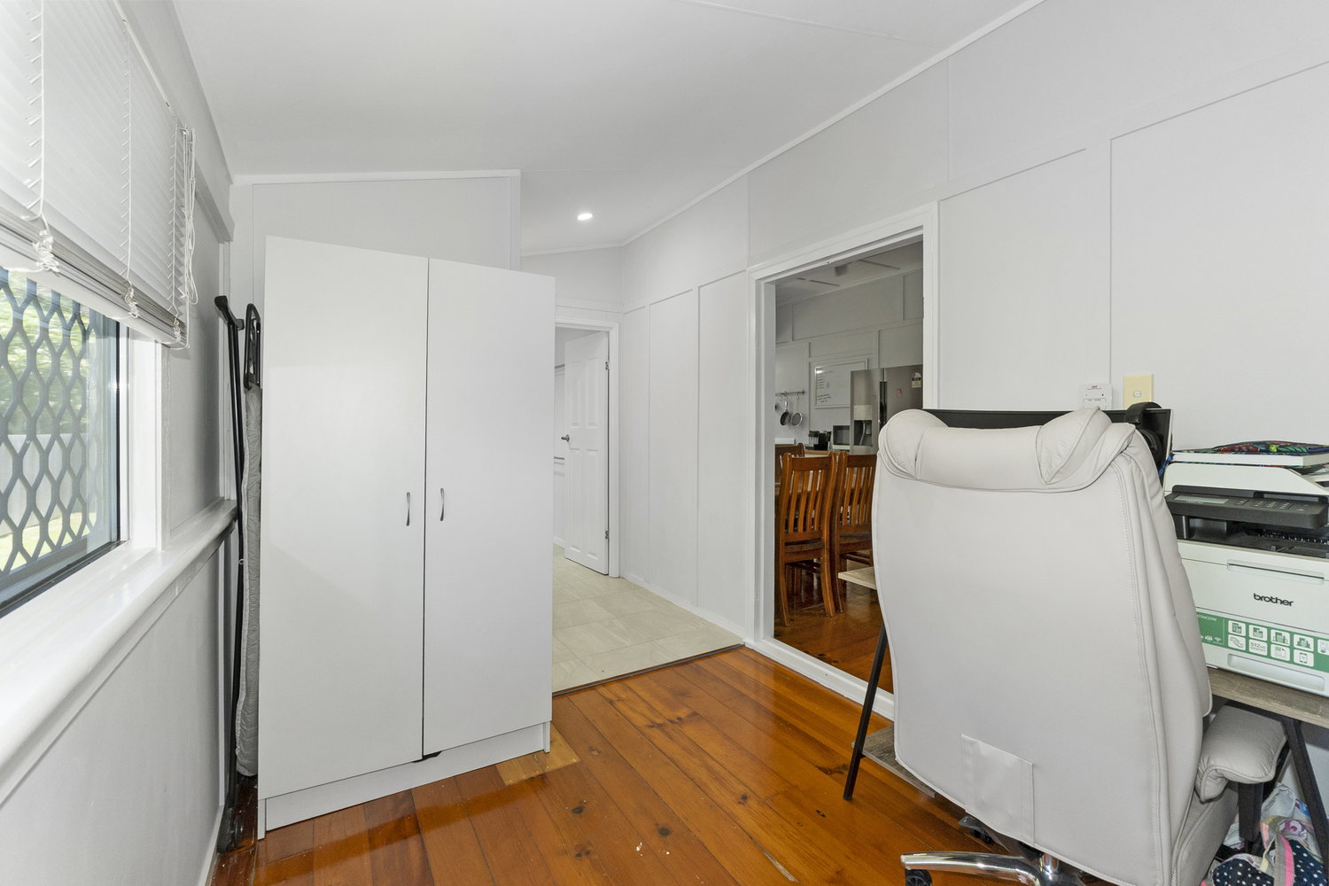 9 Cullen Street, Walkervale QLD 4670 - McGrath Knight Frank Wide Bay ...