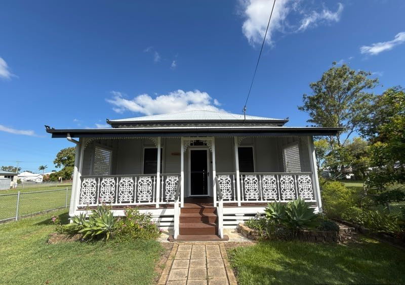 49 March Street, Maryborough QLD 4650 - McGrath Knight Frank Wide Bay ...