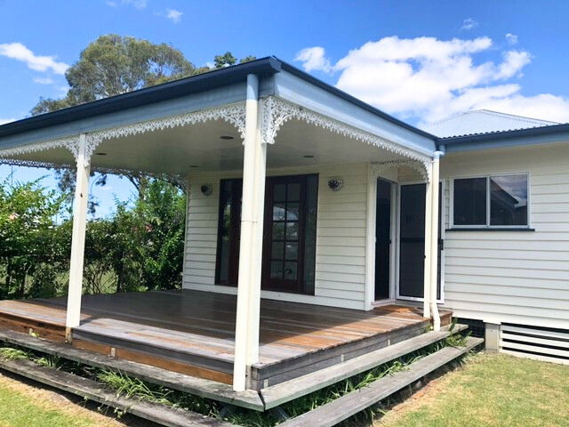 49 March Street, Maryborough QLD 4650 - McGrath Knight Frank Wide Bay ...