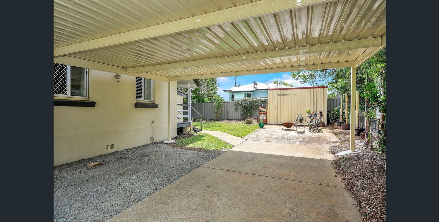 14 Chistensen Crescent, Maryborough QLD 4650 - McGrath Knight Frank ...