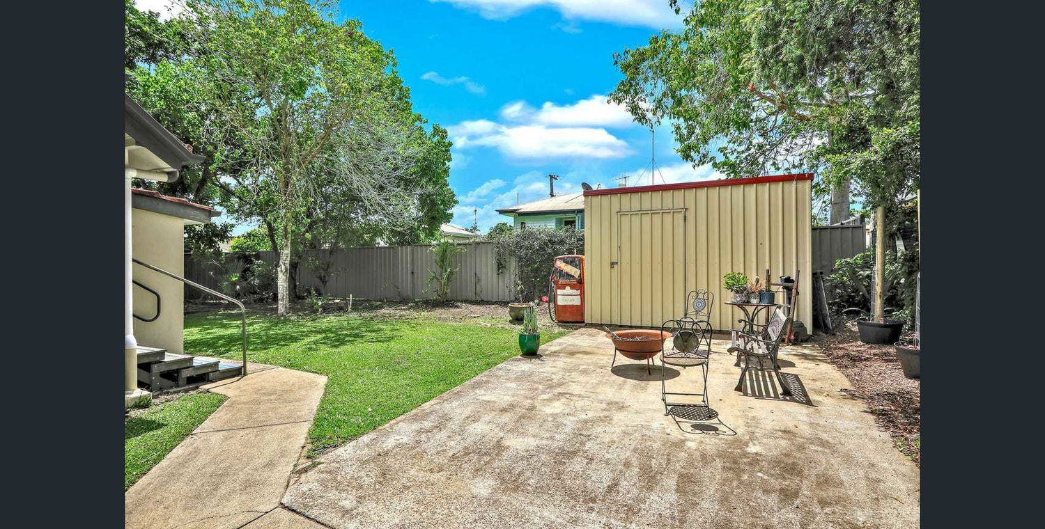 14 Chistensen Crescent, Maryborough QLD 4650 - McGrath Knight Frank ...