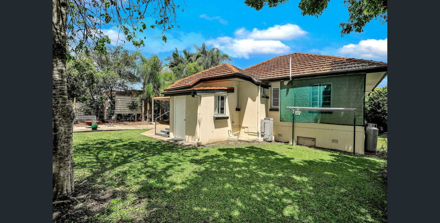 14 Chistensen Crescent, Maryborough QLD 4650 - McGrath Knight Frank ...