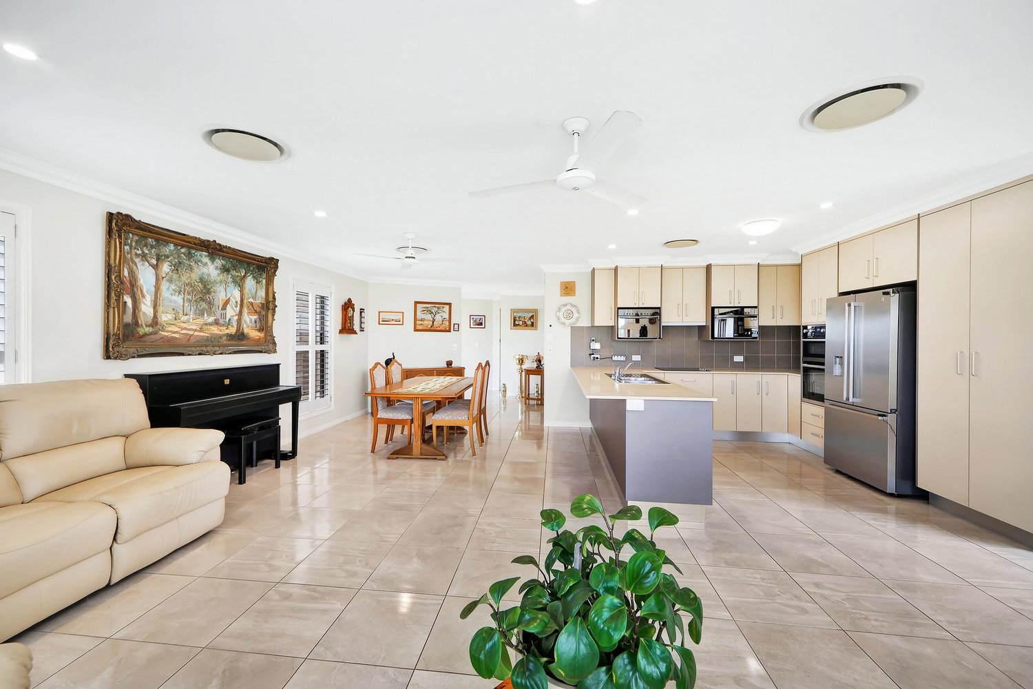 2 Marlin Drive, Innes Park QLD 4670 - McGrath Knight Frank Wide Bay ...