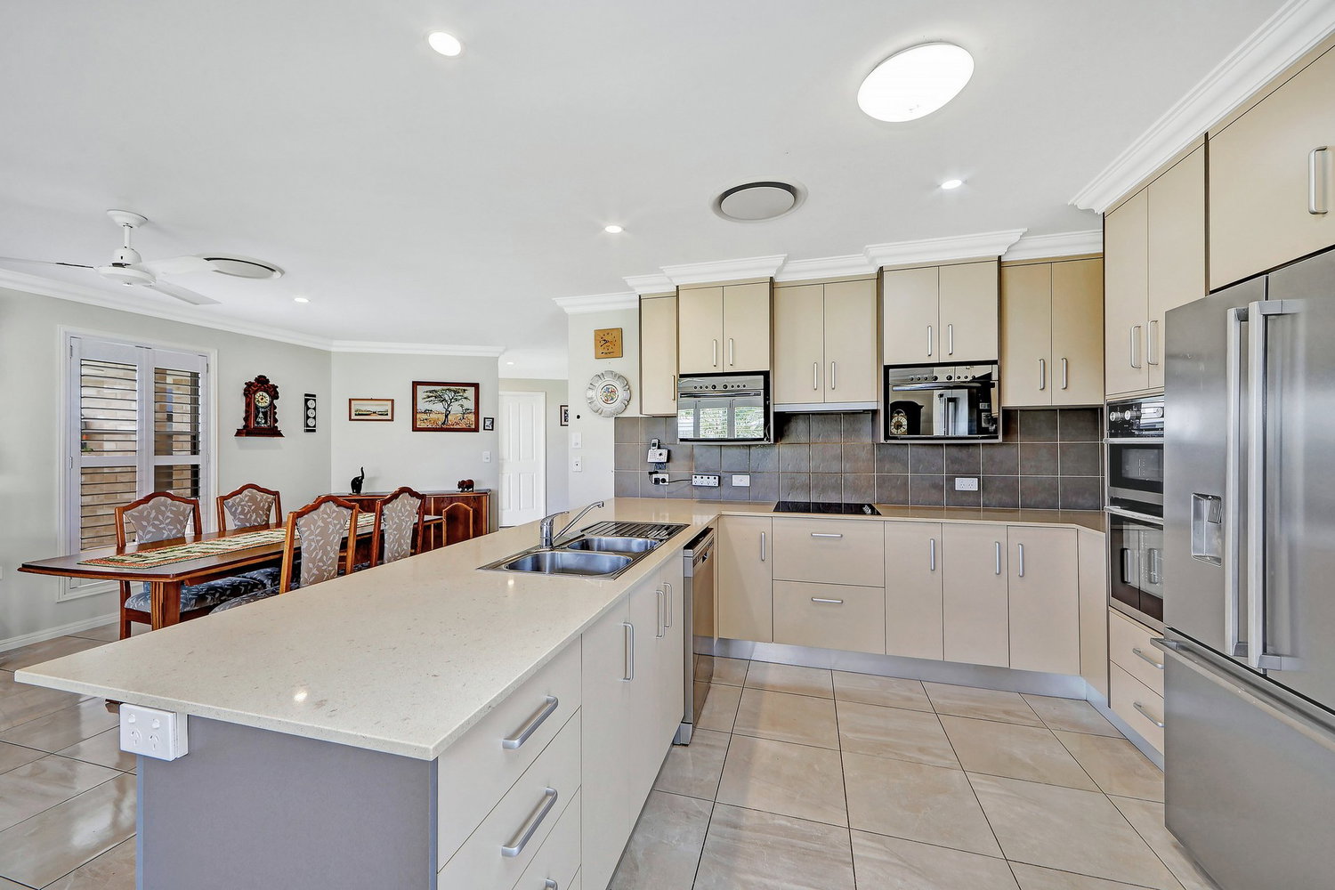 2 Marlin Drive, Innes Park QLD 4670 - McGrath Knight Frank Wide Bay ...