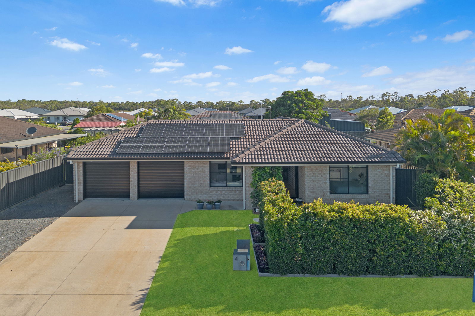 4 Kensi Court, Point Vernon QLD 4655 - McGrath Knight Frank Wide Bay ...