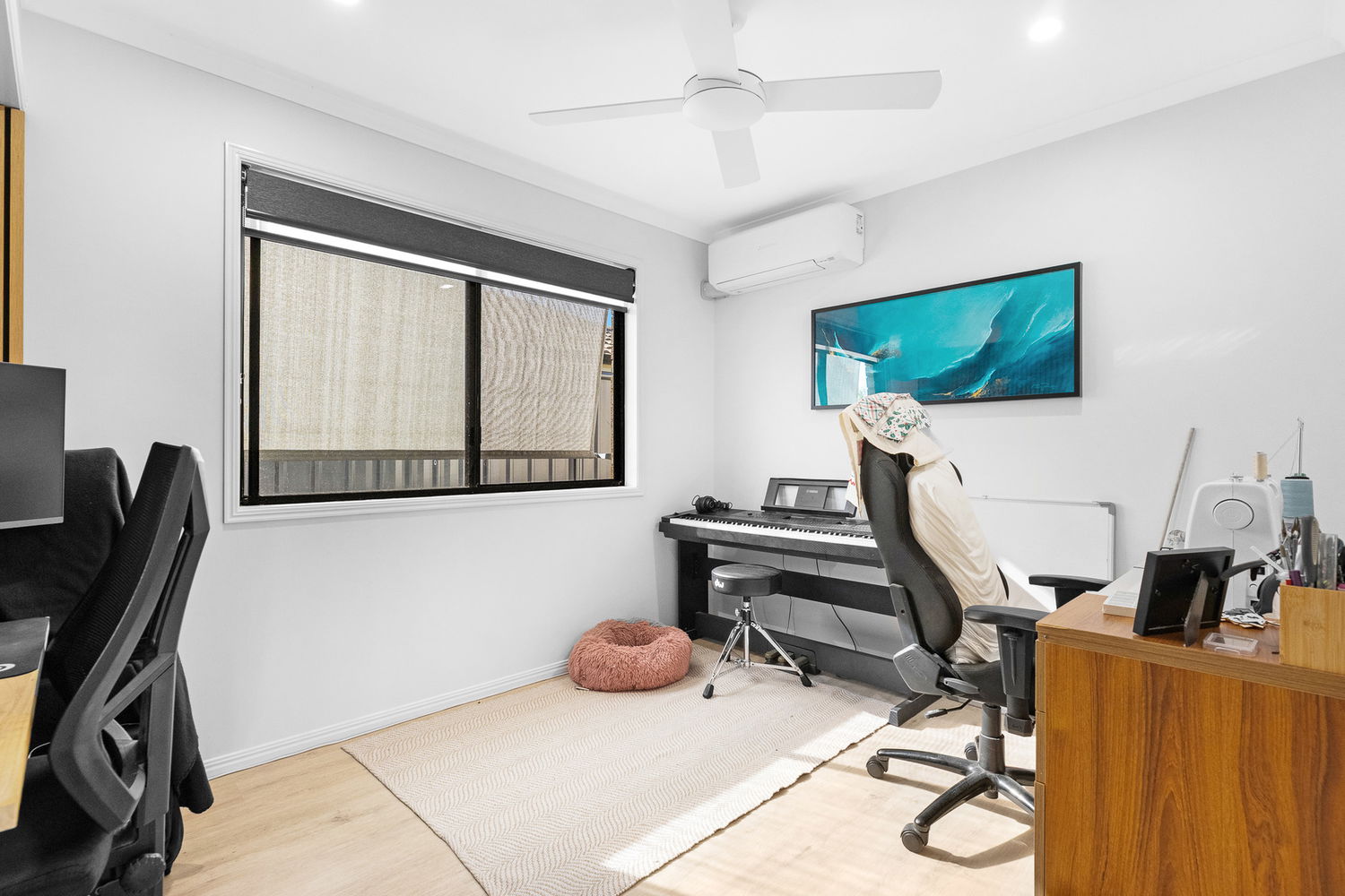 4 Kensi Court, Point Vernon QLD 4655 - McGrath Knight Frank Wide Bay ...